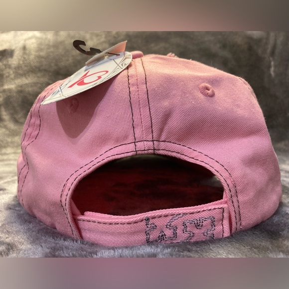 Accessories | Kbethos Distressed Cross Hat Nwt | Poshmark